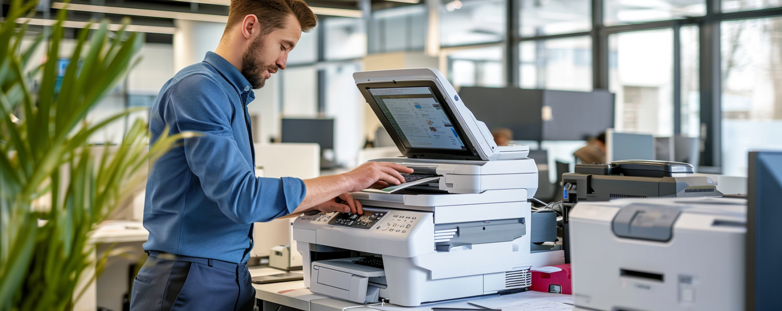 FAQ about printers – All about printer management